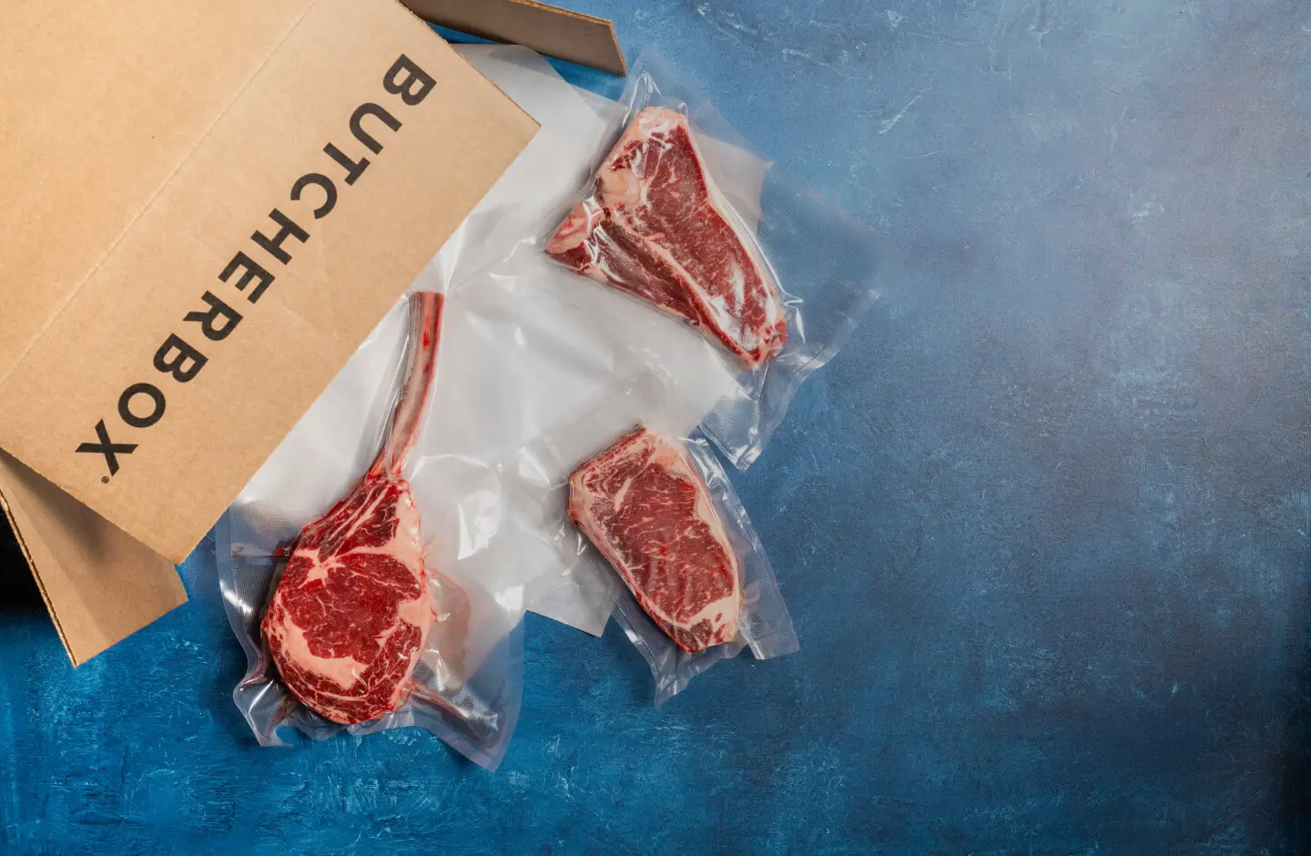 Meat Delivery Subscription | ButcherBox