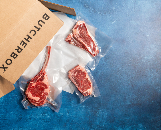 Meat Delivery Subscription | ButcherBox