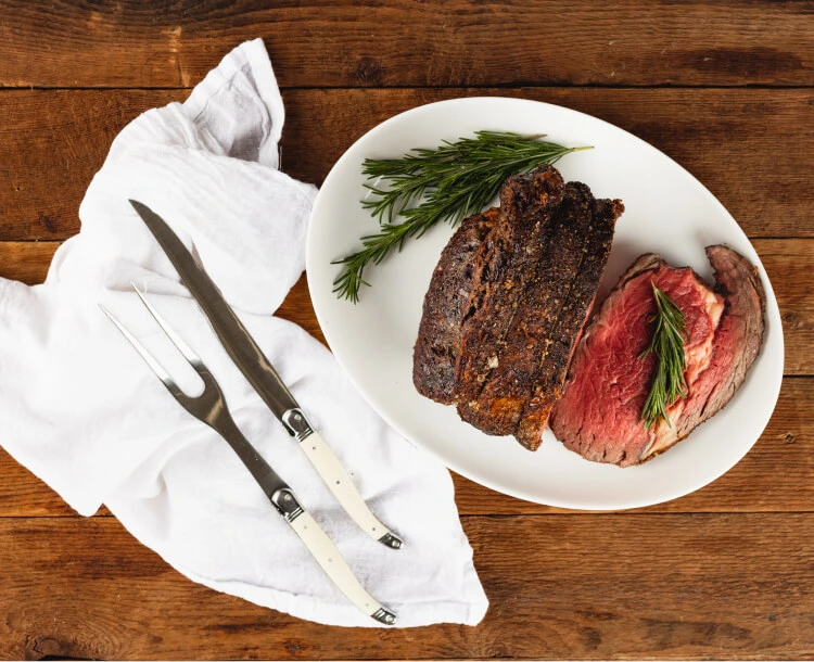 Meat Delivery Subscription | ButcherBox